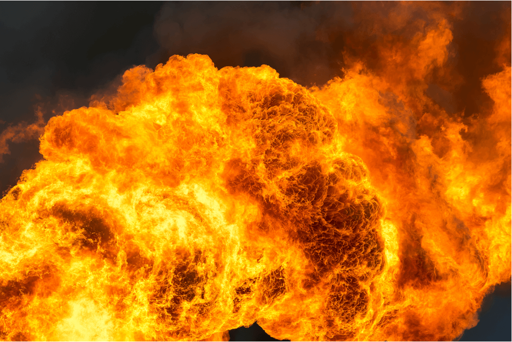 £5 million Fine After Oil Explosion - Wolf Law