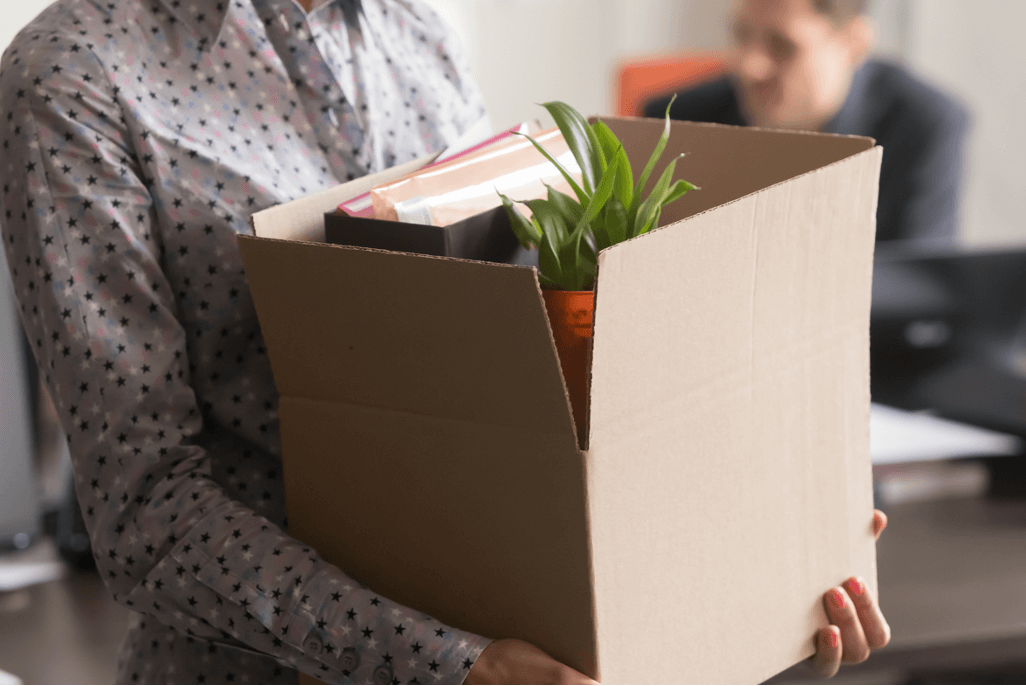 Will I Lose My Job If I Claim - Wolf Law